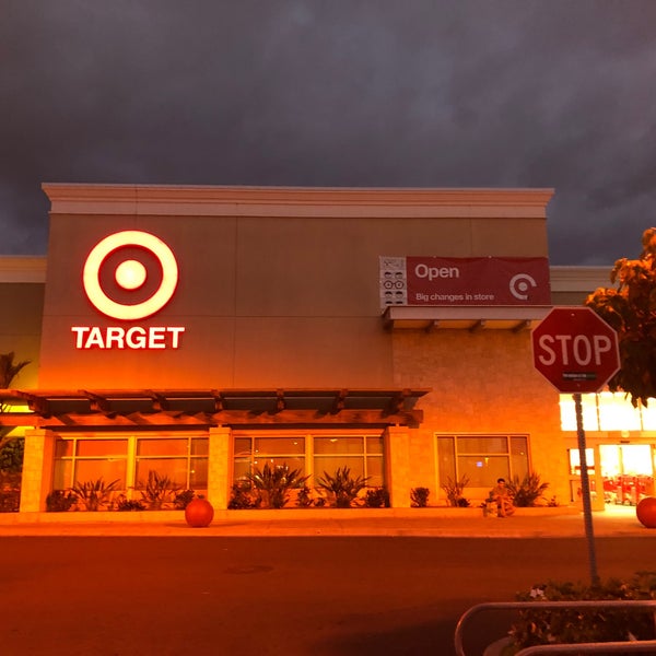 Target - Big Box Store in Kailua Kona