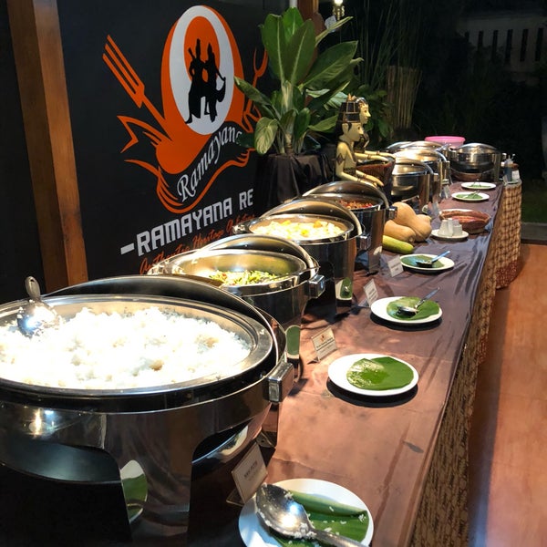 Photos at Rama Shinta Garden Resto - 4 tips