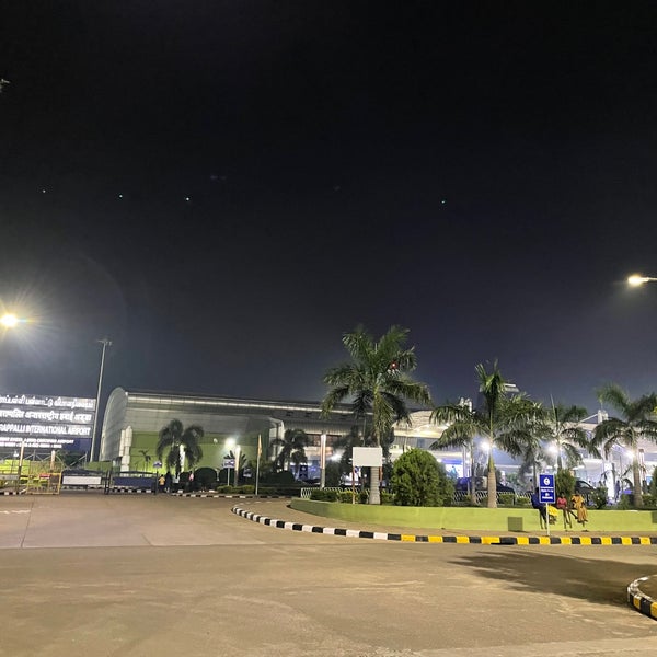 Photos at Tiruchirappalli International Airport (TRZ) - 20 tips from ...