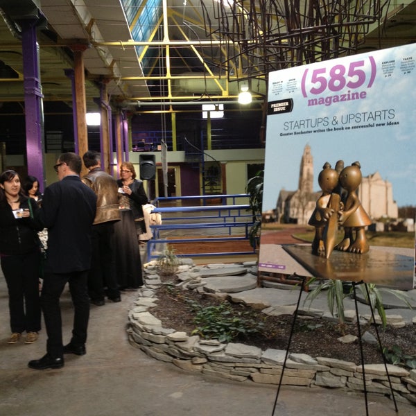 Village Gate Square - NOTA - 15 tips from 1519 visitors