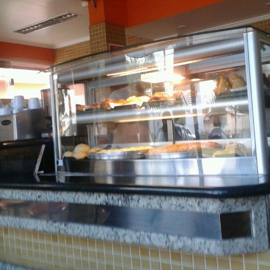 Padaria Bello Pane - Av. Dr. João Batista de Queiroz Júnior 1022