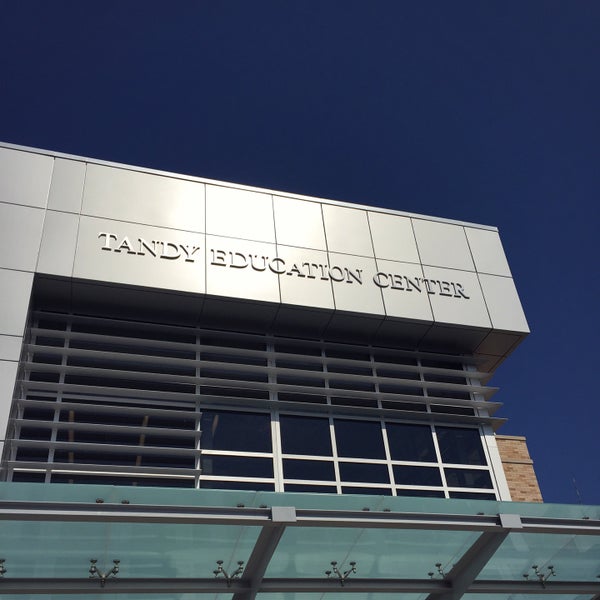 Tandy Education Center - Tulsa, OK