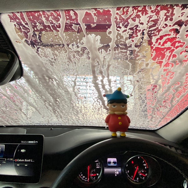 Wizard Auto Care - ราษฎร์บูรณะ, กรุงเทพมหานคร