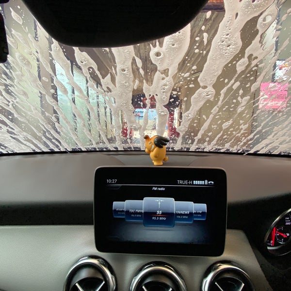 Wizard Auto Care - ราษฎร์บูรณะ, กรุงเทพมหานคร