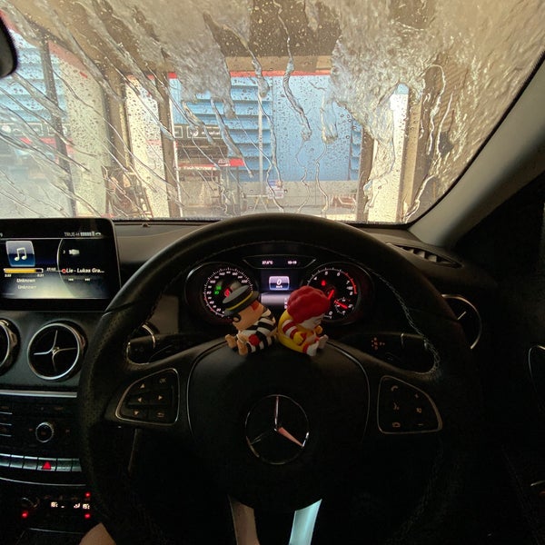 Wizard Auto Care - ราษฎร์บูรณะ, กรุงเทพมหานคร