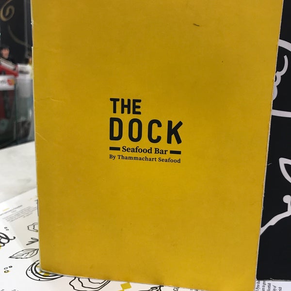 The Dock Bar & Bistro - 8 tips from 290 visitors