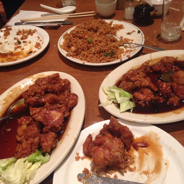 Photos at Kam Shing - Cote-des-Neiges-Notre-Dame-de-Grâce - 6730 ch. de ...