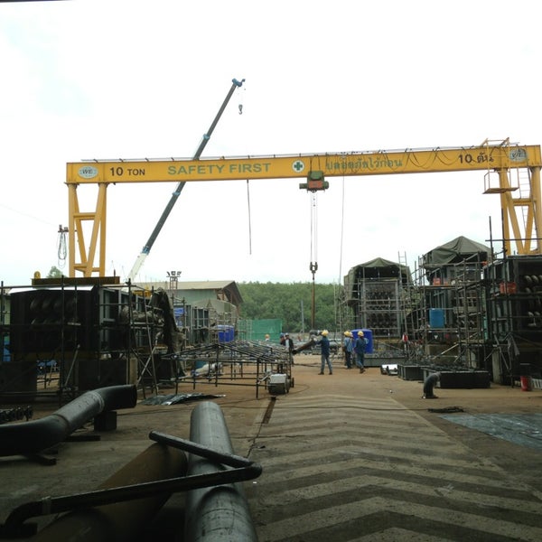 Thai Woo Ree Engineering And Construction Co.,Ltd (Now Closed) - บ้าน ...