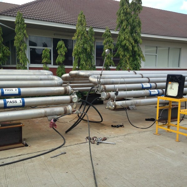 Thai Woo Ree Engineering And Construction Co.,Ltd (Now Closed) - บ้าน ...