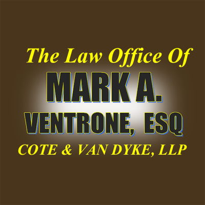 The Law Offices of Mark A. Ventrone - 1 tip