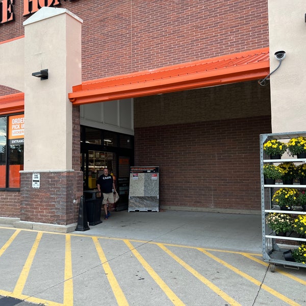 The Home Depot - Hardware Store in Northville