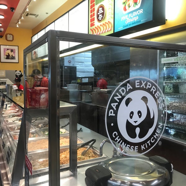 Panda Express - Pavilions (Now Closed) - Chinese Restaurant in Burbank