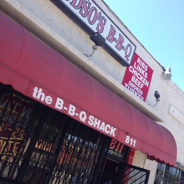 Bludso's BBQ - 53 tips from 1195 visitors