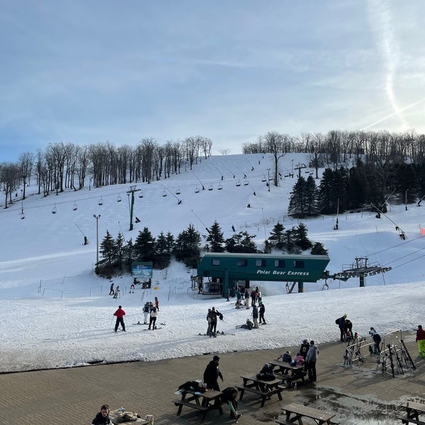 Photos at Seven Springs Mountain Resort - 65 tips from 5799 visitors
