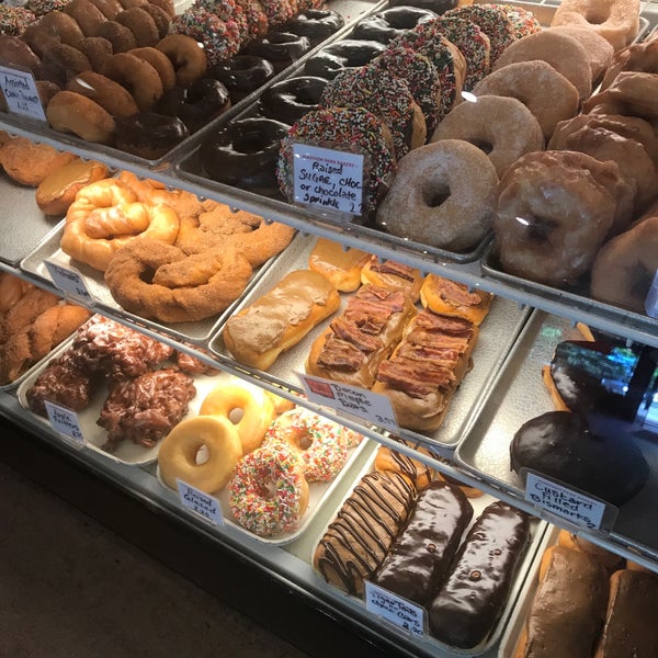 Madison Park Bakery - Madison Park - 18 tips from 332 visitors