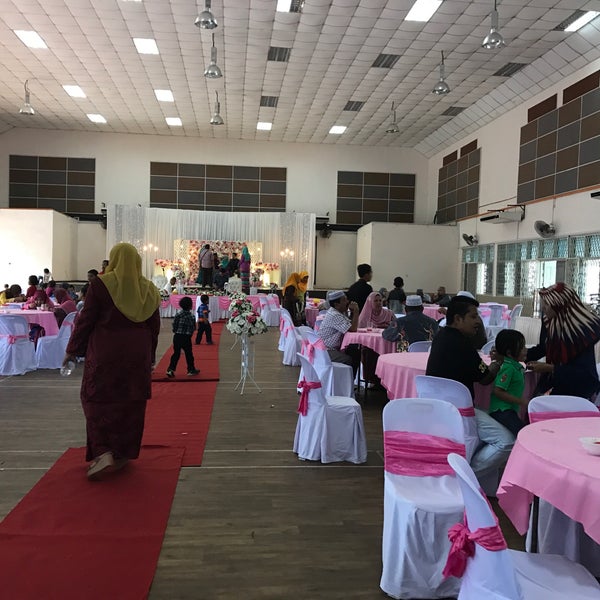 Dewan Serbaguna Guar Chempedak - Guar Chempedak, Kedah