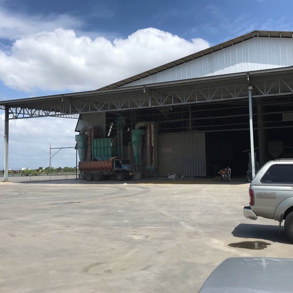 Kilang Beras Seri Merbok Sdn Bhd - 2 tips