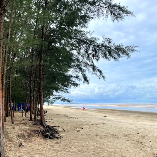 Pantai Hiburan - Kuala Rompin - 39 tips