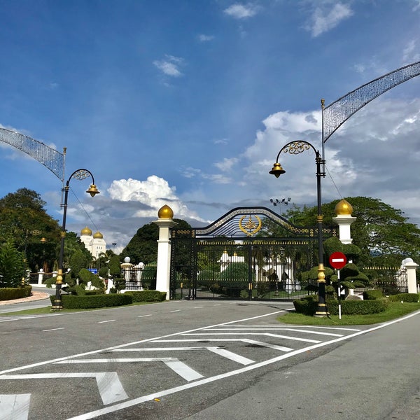 Istana Iskandariah - 2 tips from 1240 visitors