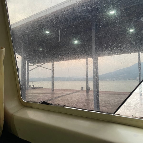 Jetty Point (Jeti) - Boat or Ferry in Langkawi