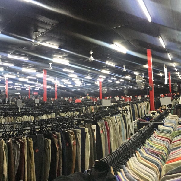 Photos at JBR Bundle - Cheras, Selangor