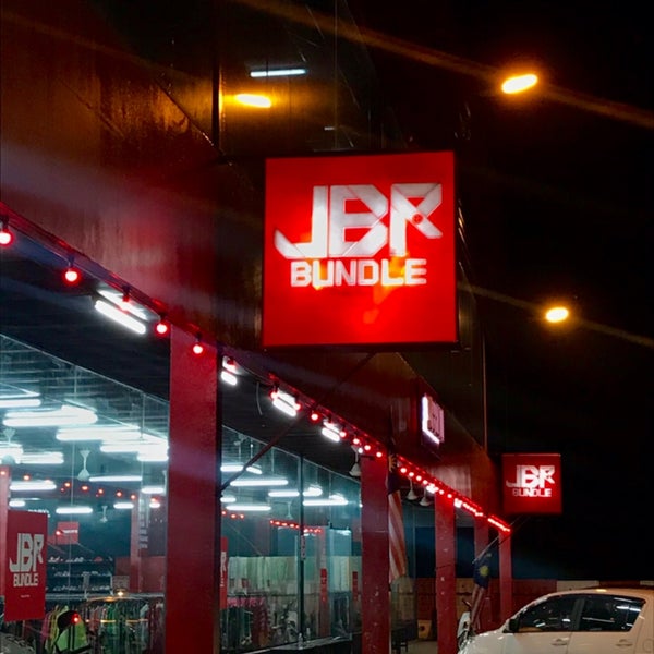 Photos at JBR Bundle - Cheras, Selangor