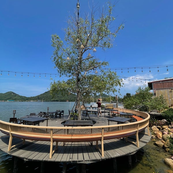 Sin Yor Rista Cafe & Bar - Café in Tambon Ko Yo