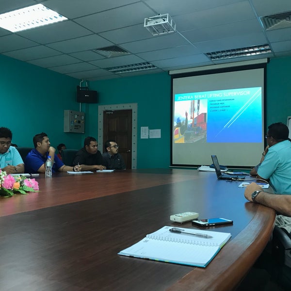 Photos at Akademi Binaan Malaysia - Sintok, Kedah