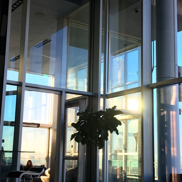 Ink48 Hotel Roof Bar - Hell's Kitchen - New York, NY