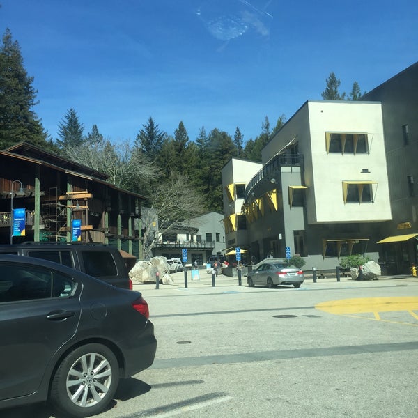 Bay Tree Bookstore - Westside - Santa Cruz, CA