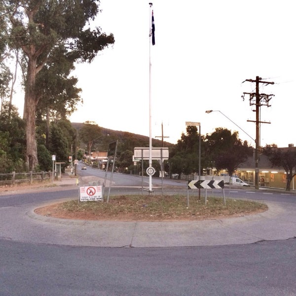 Monbulk - Monbulk, VIC