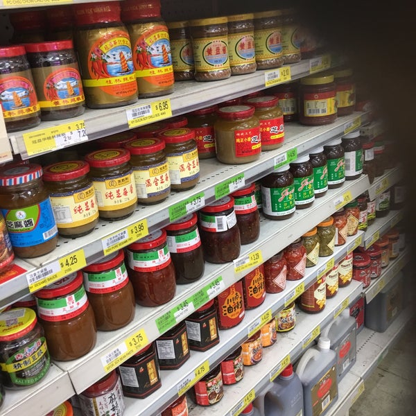 Wing Cheong Supermarket 荣昌亞洲超市 - Imported Food Store in Melbourne CBD