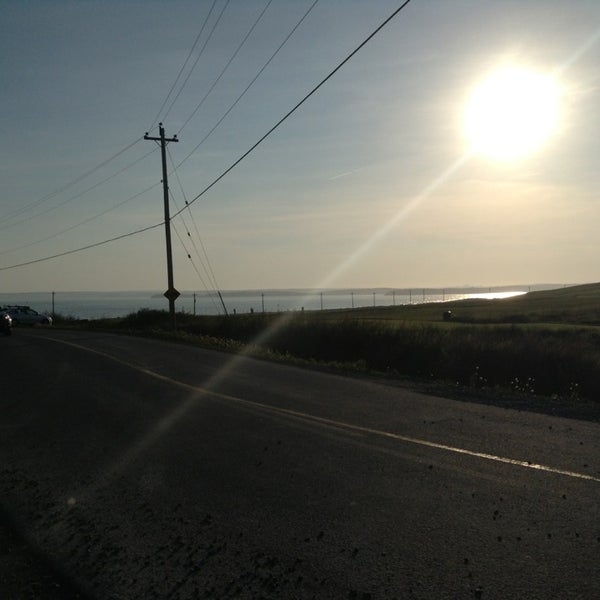 Photos at Hartlen Point Golf Course - Halifax, NS