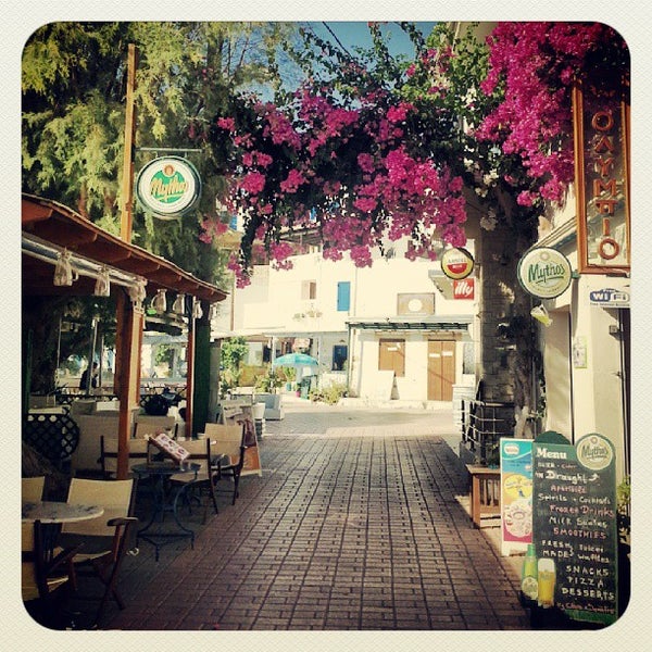 Sunwing Resort and Ocean Beach Club Hotel