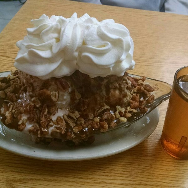 Photos at King Condrell's Candy & Ice Cream - 15 tips