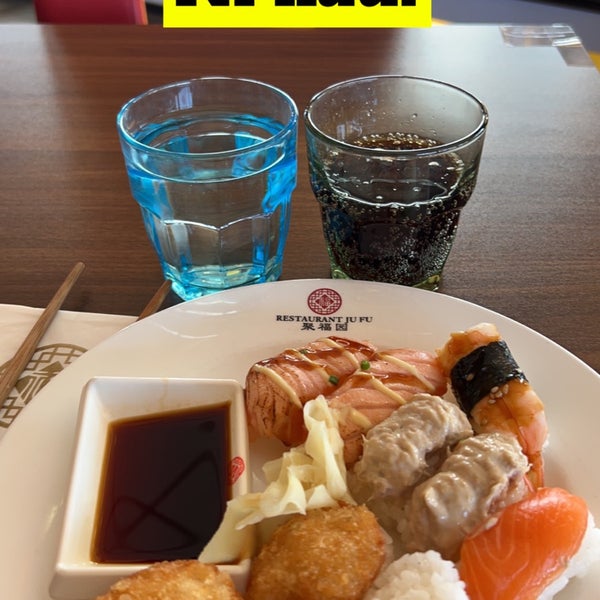 Restaurant Ju Fu - 22 tips from 1049 visitors