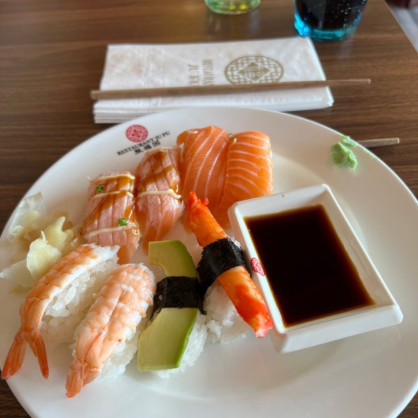 Restaurant Ju Fu - 22 tips from 1049 visitors