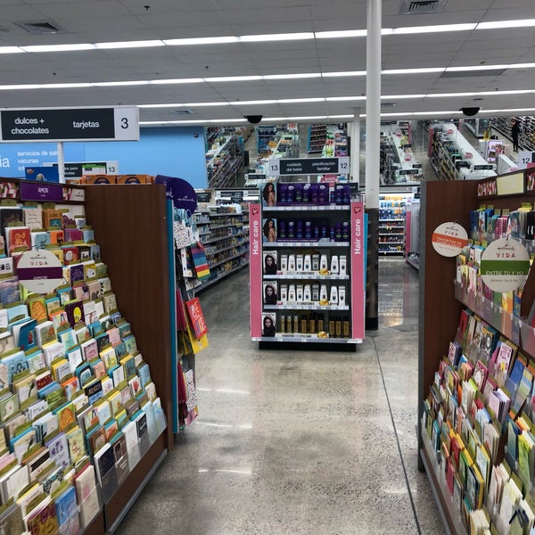 Walgreens - 999 Ave Munoz Rivera