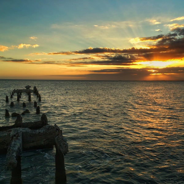 Santa Isabel - 2 tips