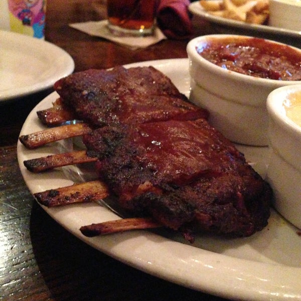 Fiorella's Jack Stack Barbecue - BBQ Joint