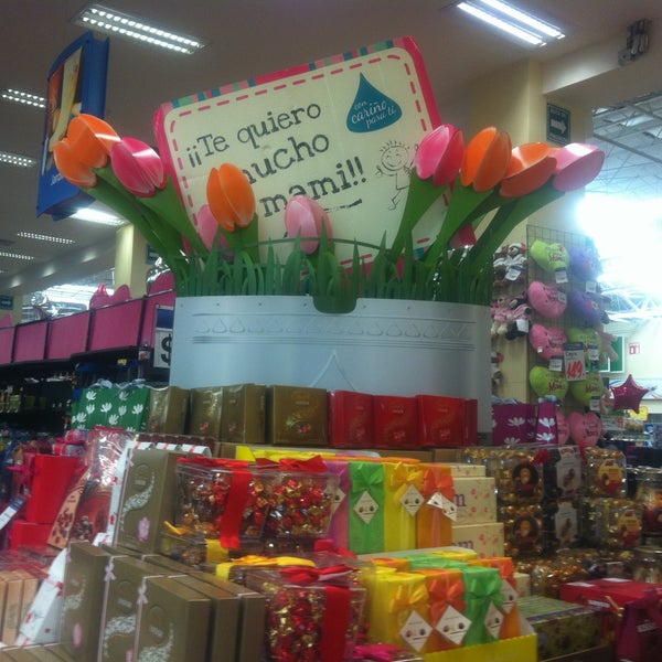 Walmart - Big Box Store in Tlalnepantla de baz