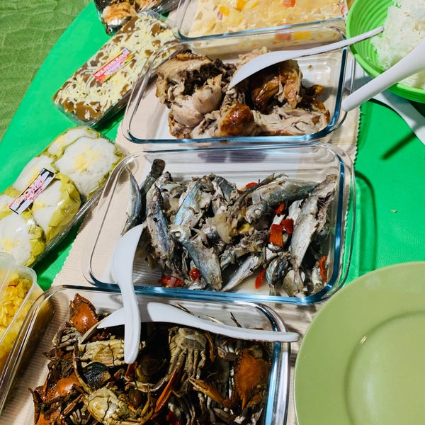 Camp Fermin G Lira Jr - Brgy Dadiangas West