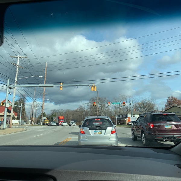 City of Strongsville