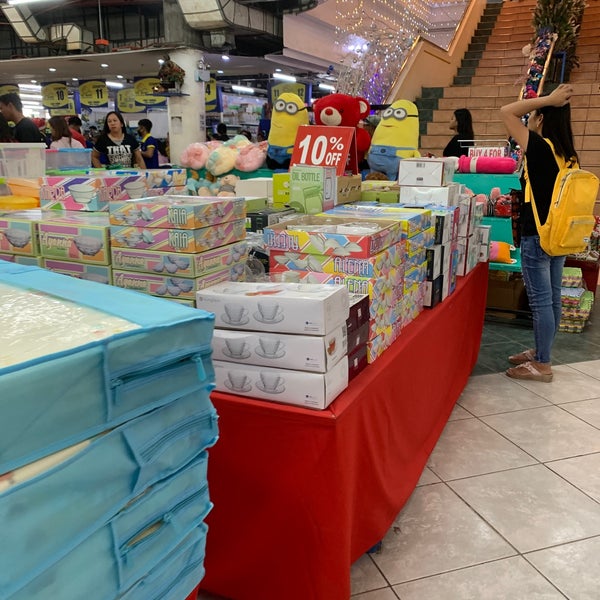 Fitmart GenSan - 4 tips from 152 visitors