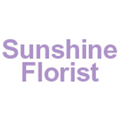 Sunshine Florist - 1901 N Laurent St