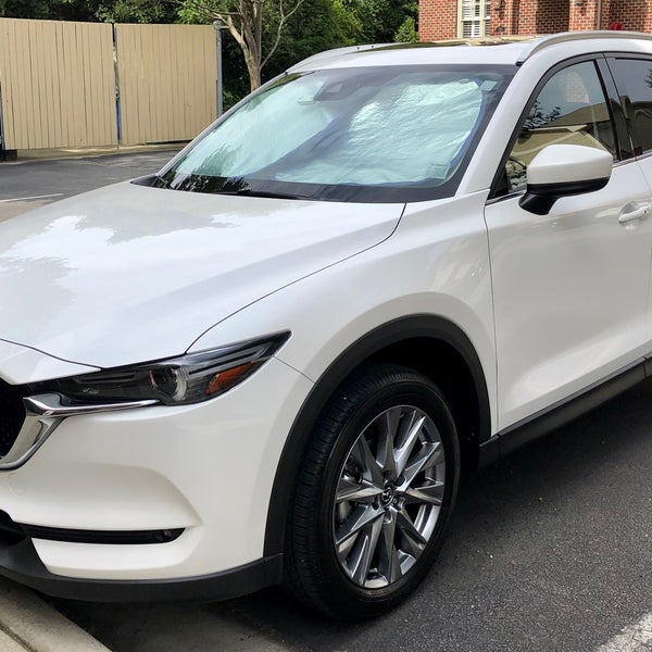 Southern States Mazda - Raleigh, NC