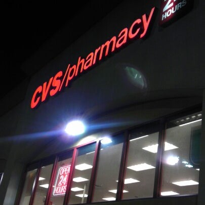 CVS pharmacy - 5184 Stockdale Hwy