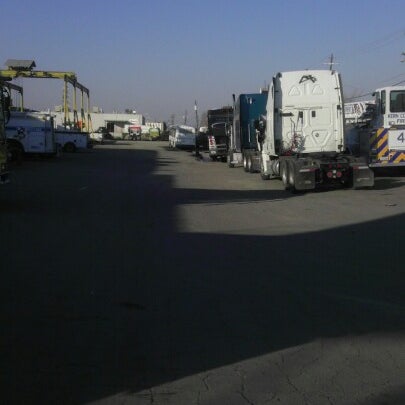 Valley Power Systems - Bakersfield, CA