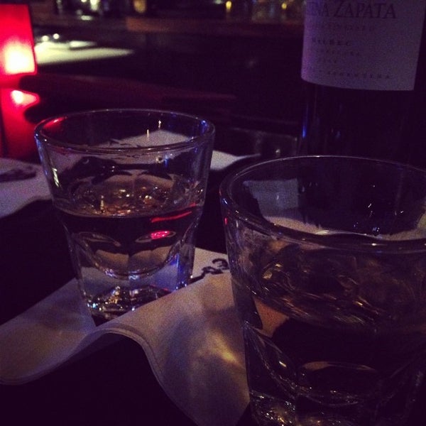 Photos at St Elmo's 1933 Lounge - Downtown Indianapolis - Indianapolis, IN