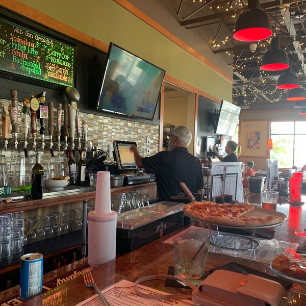 Albertino's Brick Oven Eatery - Ocean City, MD